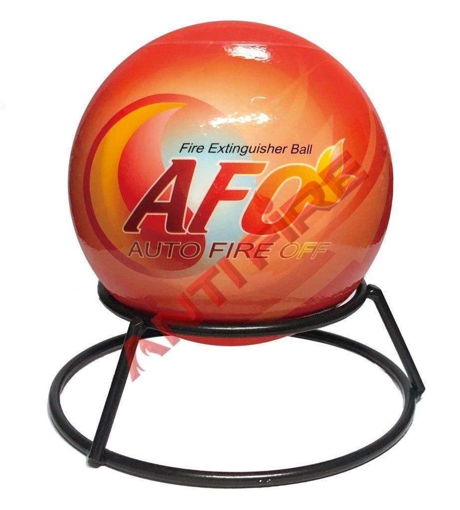 AFO Fire Extinguisher Ball | My Cart